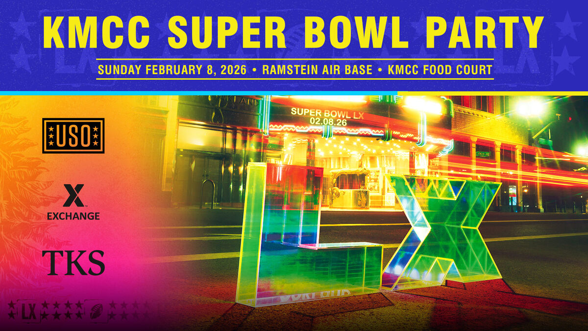 Super Bowl Party 2026